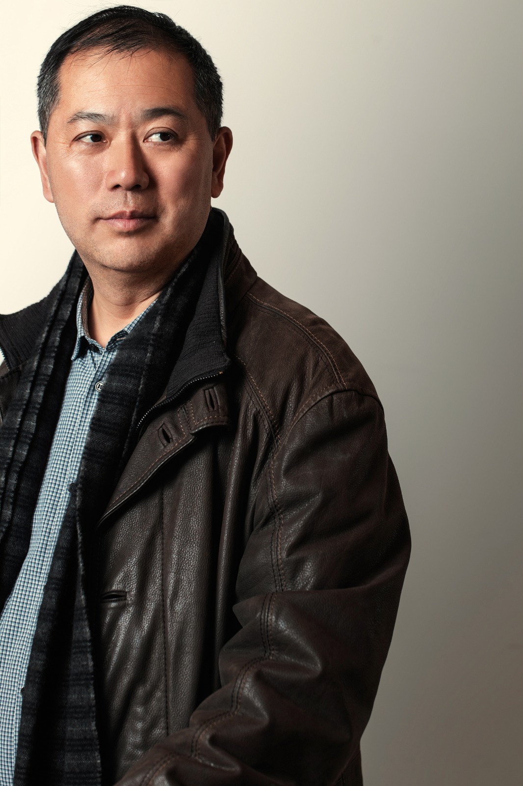 Chen Zhichao et son musée en Chine | Ateliers Franco-Chinois